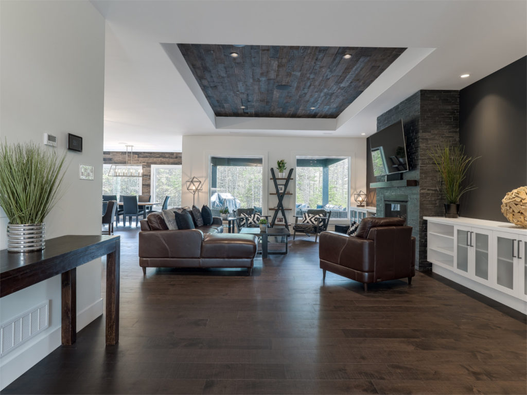 Inspirations - Nature Ridge Homes