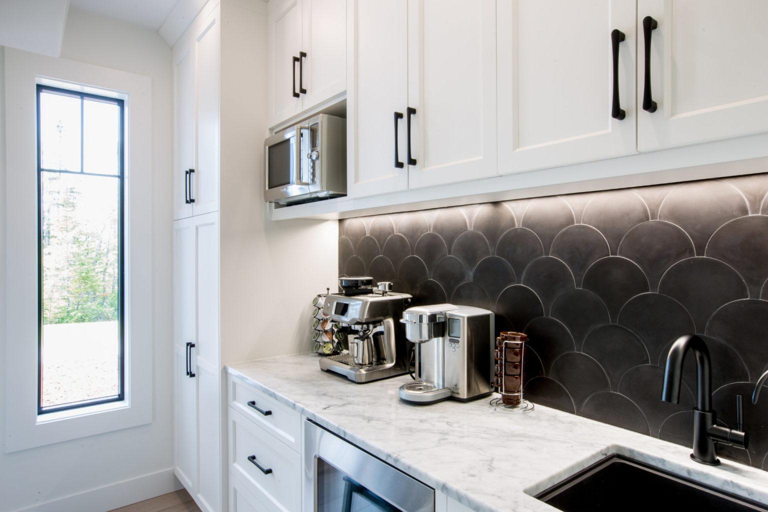 Inspirations - Nature Ridge Homes