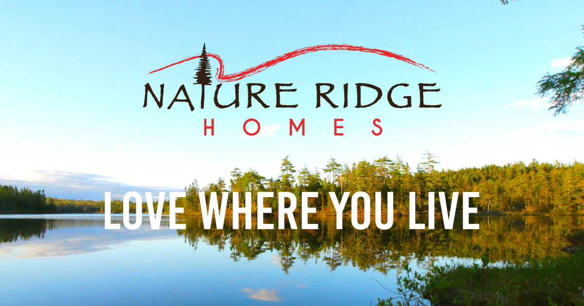 Home - Nature Ridge Homes